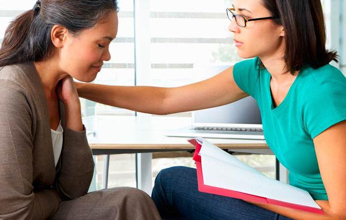 Sull'immagine dell'Assistente Sociale: luci ombre e stereotipi | BBC By ...