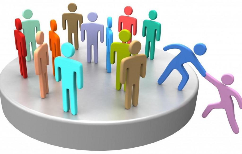 Assistente Sociale artigiano del sociale | BBC By-Business Center